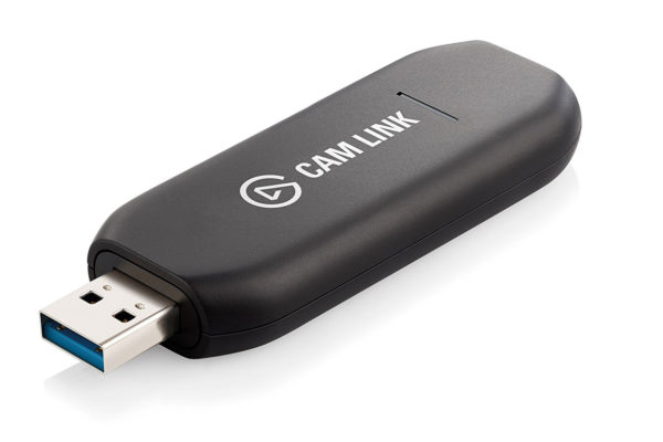 Elgato’s New Camlink is a Godsend – AestheticFamine